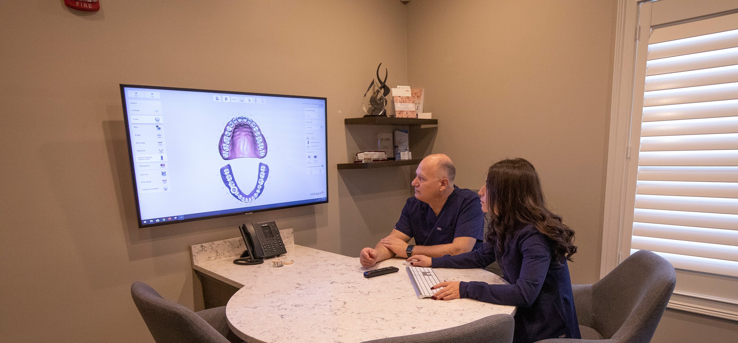 How Virtual Dental Surgery Creates Better Outcomes