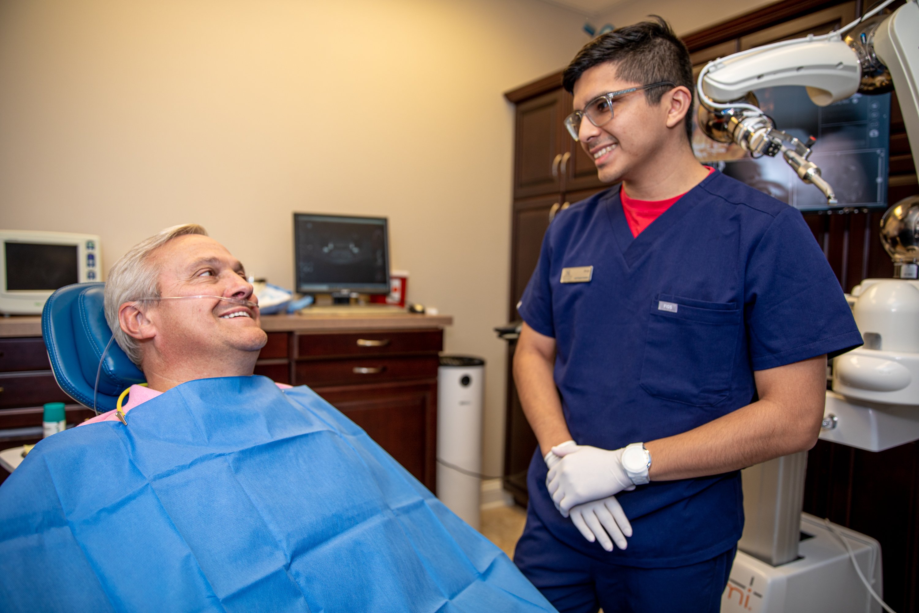 Healing After a Dental Bone Graft: What to Expect