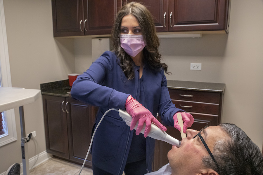 Tooth Removal & Extractions | North Shore Smile Surgery