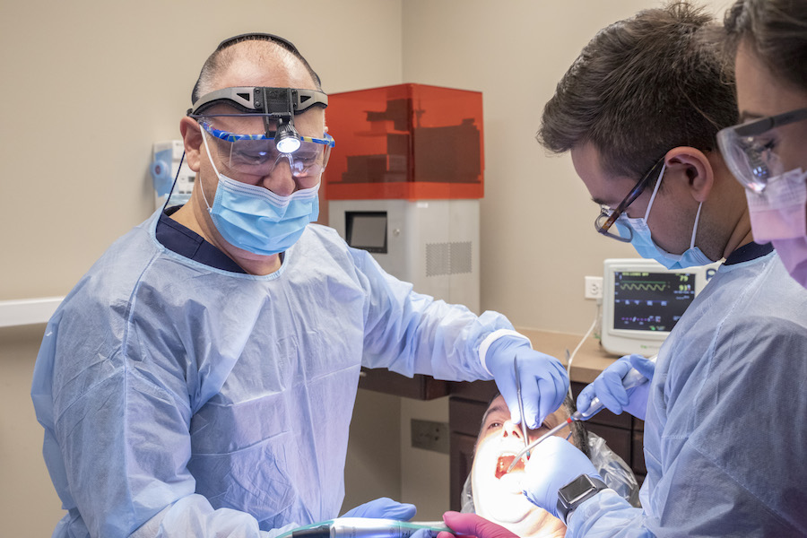 Bone Grafting Oral Surgeon, Buffalo Grove | North Shore Smile Surgery