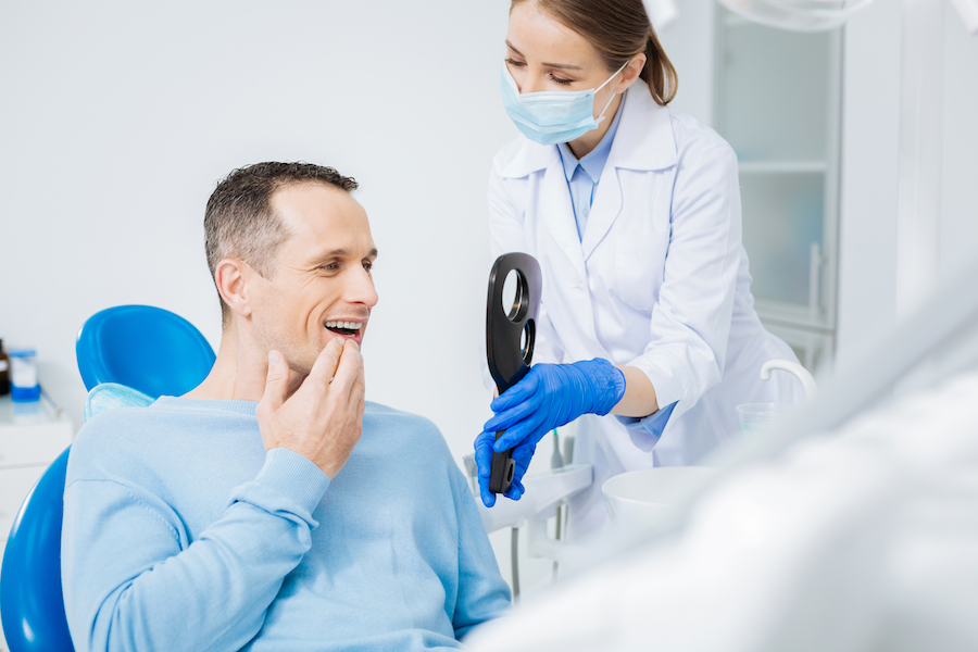 Which Tooth Replacement Works For You?